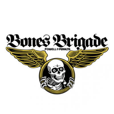 Bones Brigade - JHS & Co